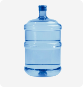 19 Liter Bottle – Royal Aqua
